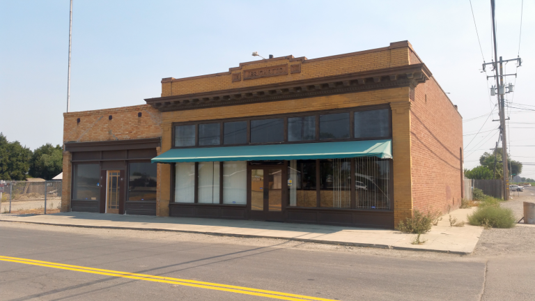 Banta, California – Heart of the San Joaquin Valley - World Famous KWPX ...